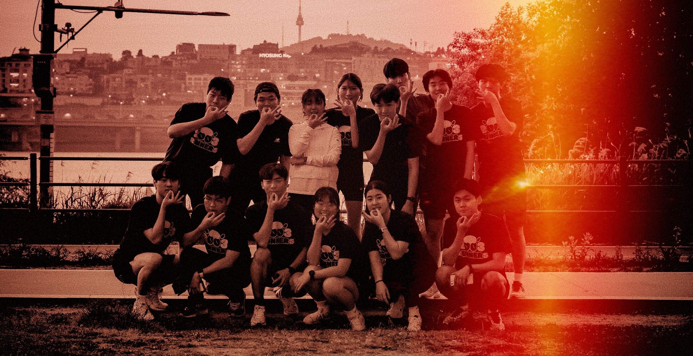 Running Crews | Runnersheep